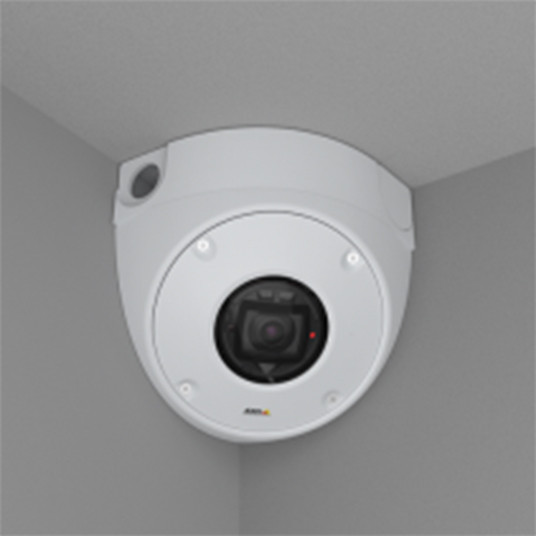 AXIS TQ9601 Conduit Top Box - 01818-001