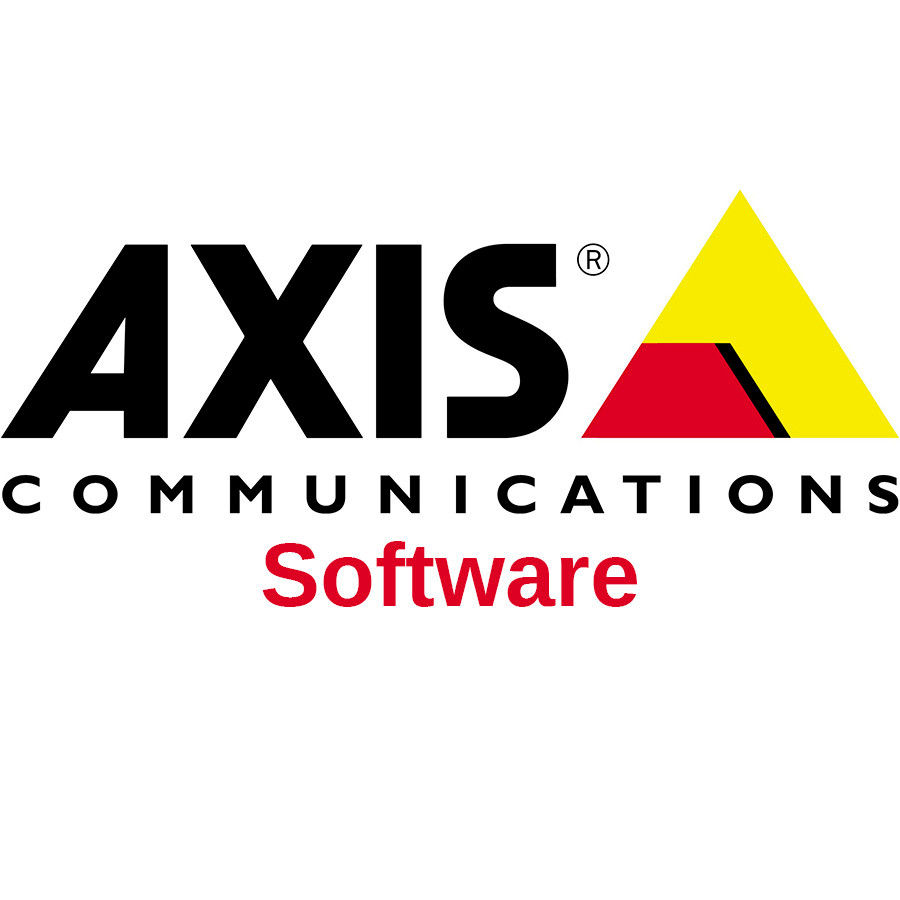 AXIS Audio Manager Pro eLicense - 02062-001