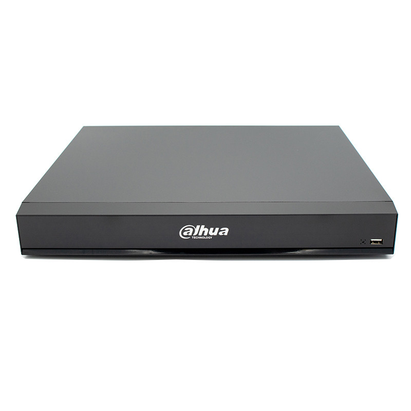 Dahua DHI-NVR4216-16P-I 16 Channel 12MP (4K) NVR, No HDD