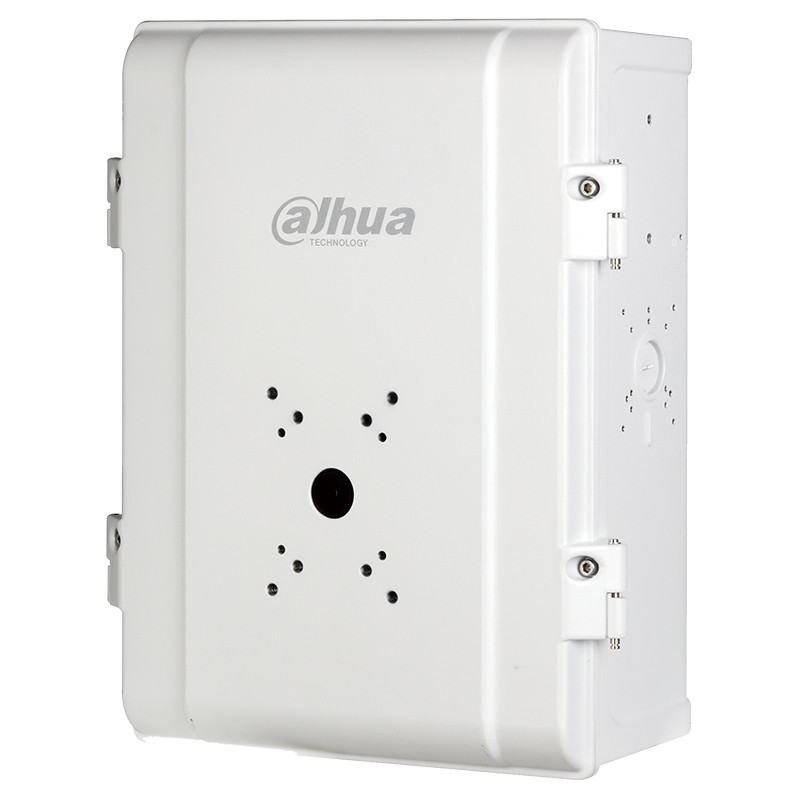 Dahua DH-PFA143 Outdoor Surveillance Box discontinued