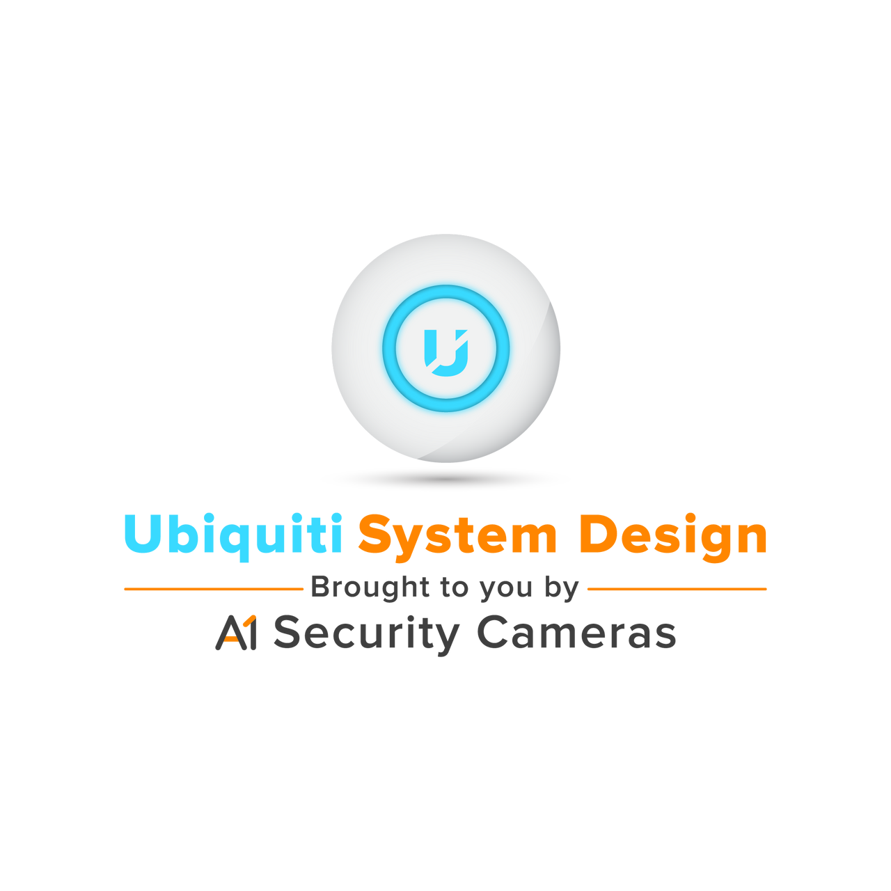Ubiquiti A1-UBI-QS System Design - Expert Help to Design Your System