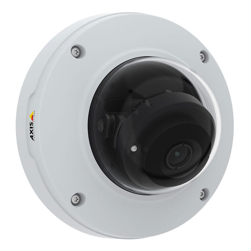 AXIS Companion Dome mini LE Outdoor IP Camera - 01665-001 discontinued