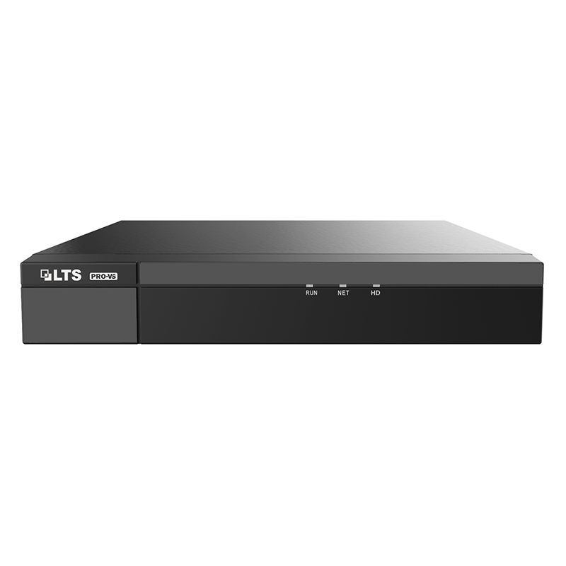 LTS VSN7104-P4 4 Channel 8MP (4K) NVR, No HDD discontinued