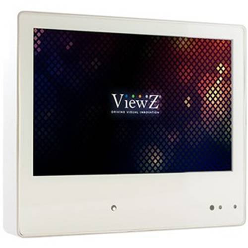 ViewZ VZ-PVM-I1W4N 10.1-inch WXGA IP LED Monitor