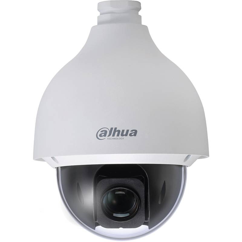 Dahua 50232XANR Outdoor PTZ IP Security Camera