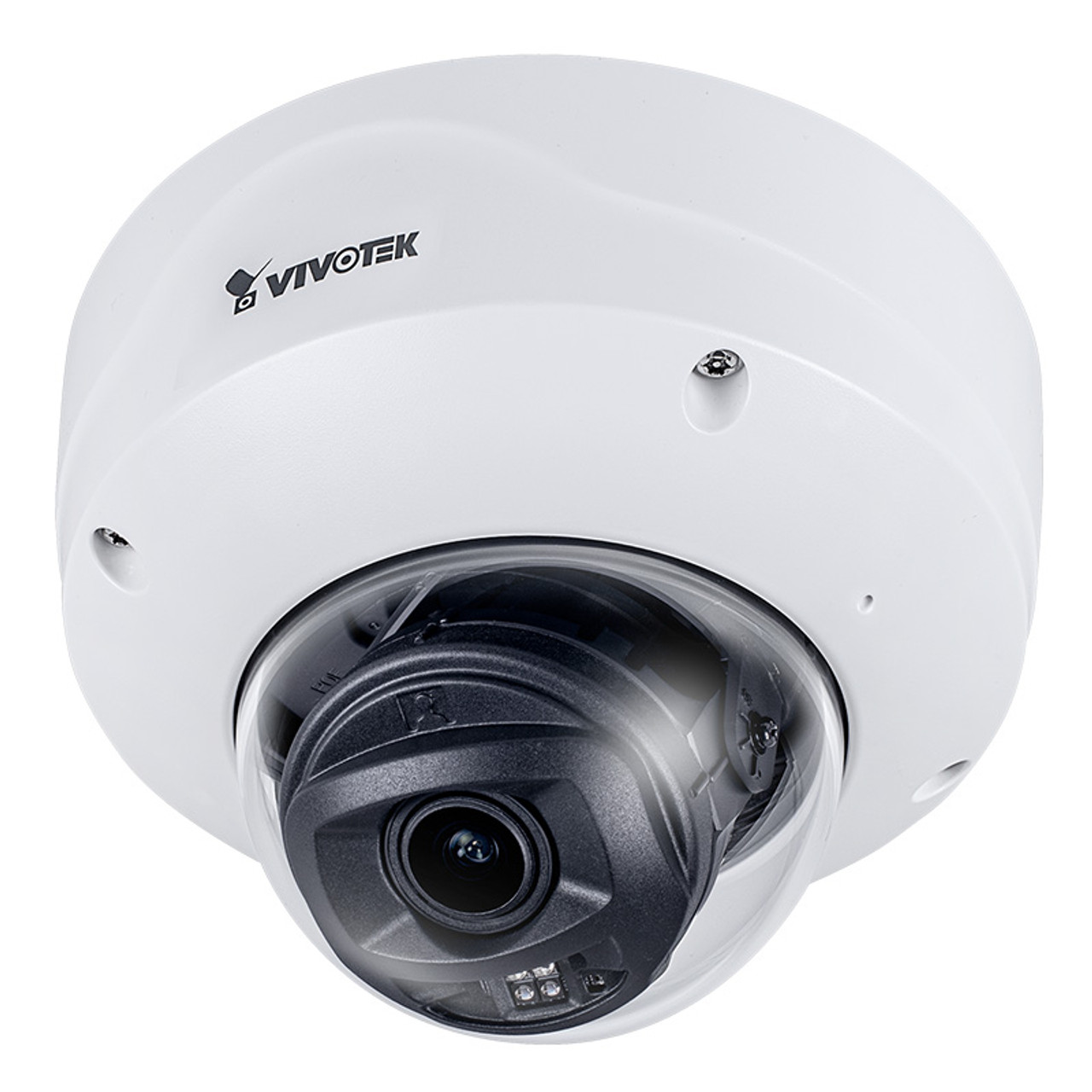 Vivotek FD9167-HT-v2 Indoor Dome IP Security Camera