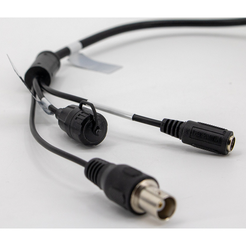 Dahua A52BL62 Outdoor Dome HD-CVI Security Camera