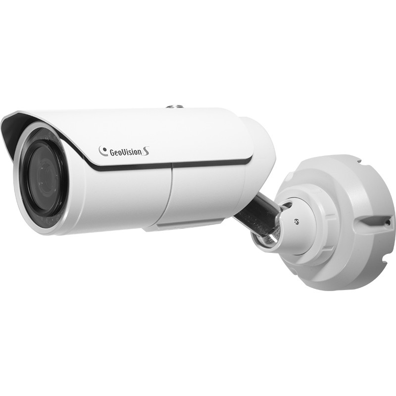 Geovision GV-LPR2811-DL Outdoor Bullet IP Camera discontinued