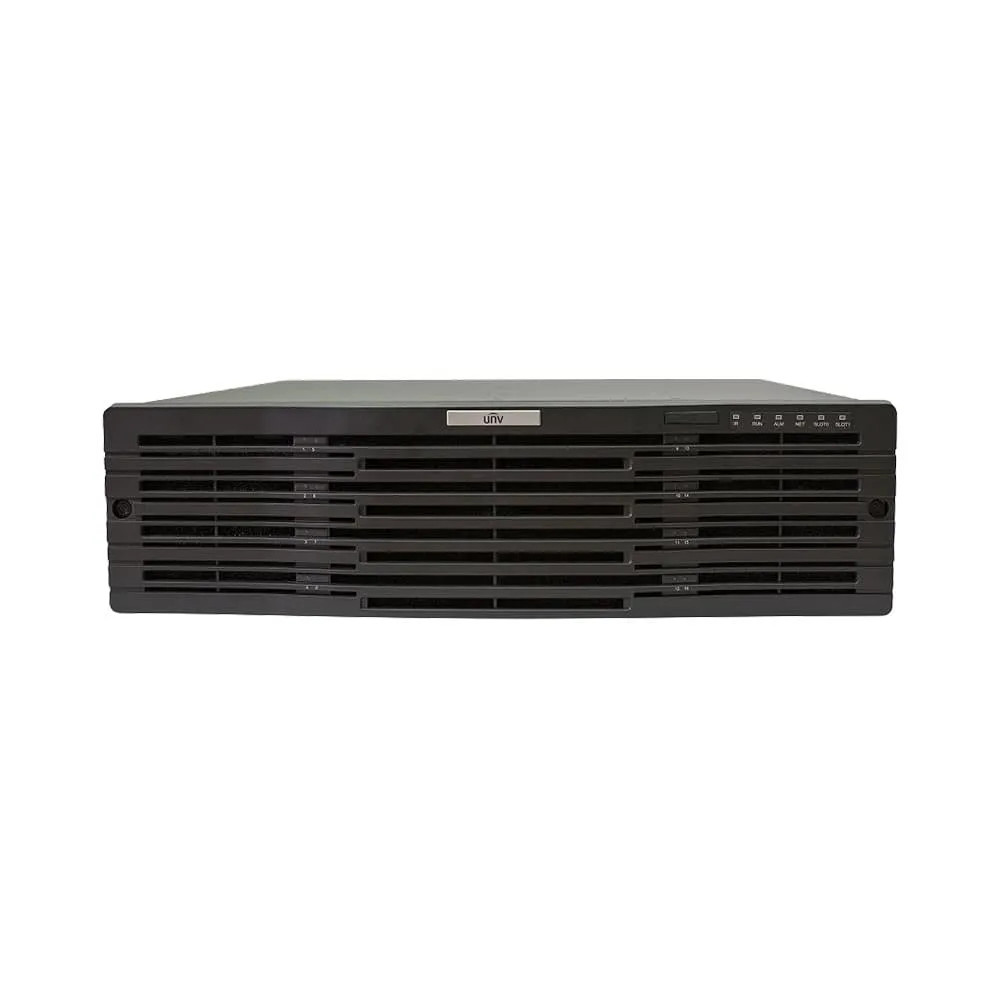 ENS UN-UNICORN 2000 Channels 4K Network Video Recorder