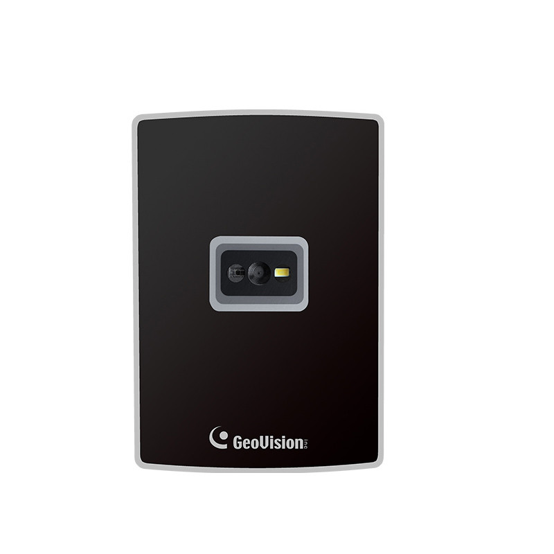 Geovision GV-QR1352 QR Code Reader with Card Reader