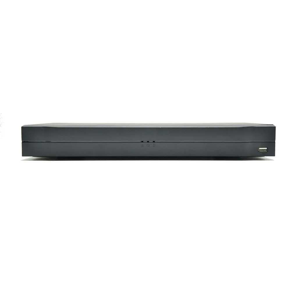 ENS XVR502AN-16-X2 16 Channel DVR, No HDD