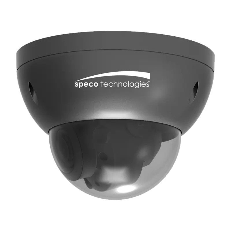 Speco O2iD21M 2MP Intensifier Dome IP Security Camera