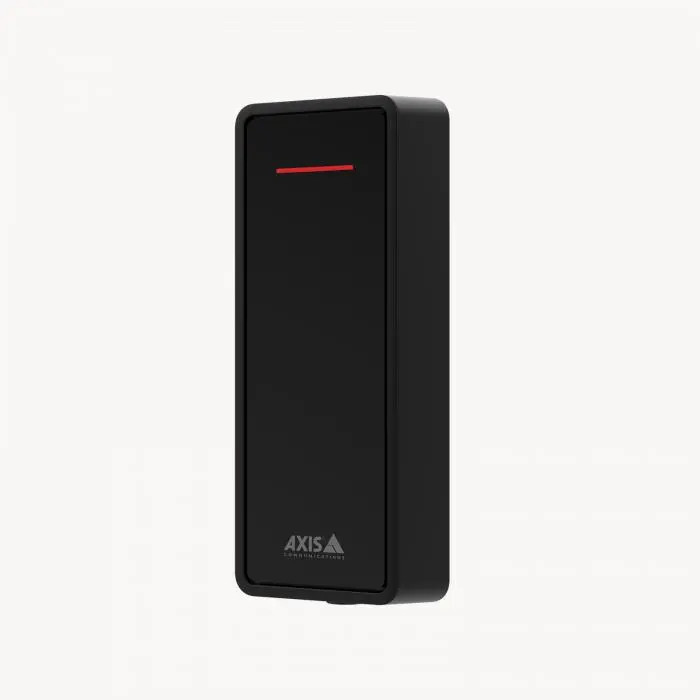 AXIS A4020-E (02144-001) Contactless Secure RFID Reader