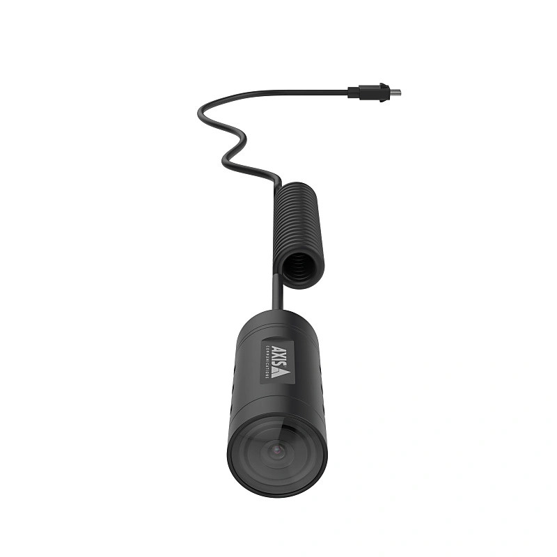AXIS TW1200 Body Worn Mini Bullet Sensor - 01952-001