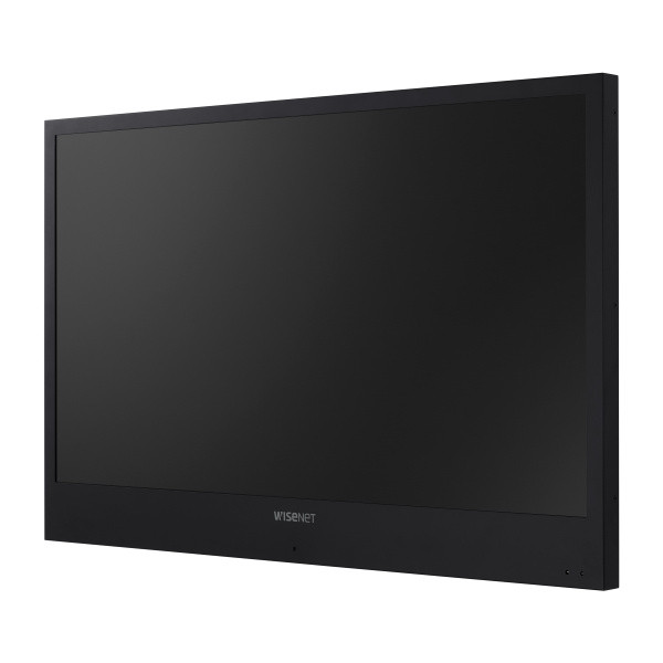 Samsung Hanwha SMT-3230PV 32-inch Public View Monitor