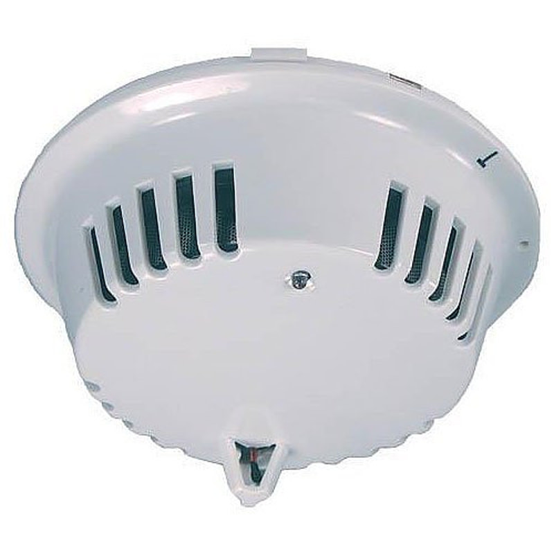 Bosch D7050TH Addressable Smoke Detector Head
