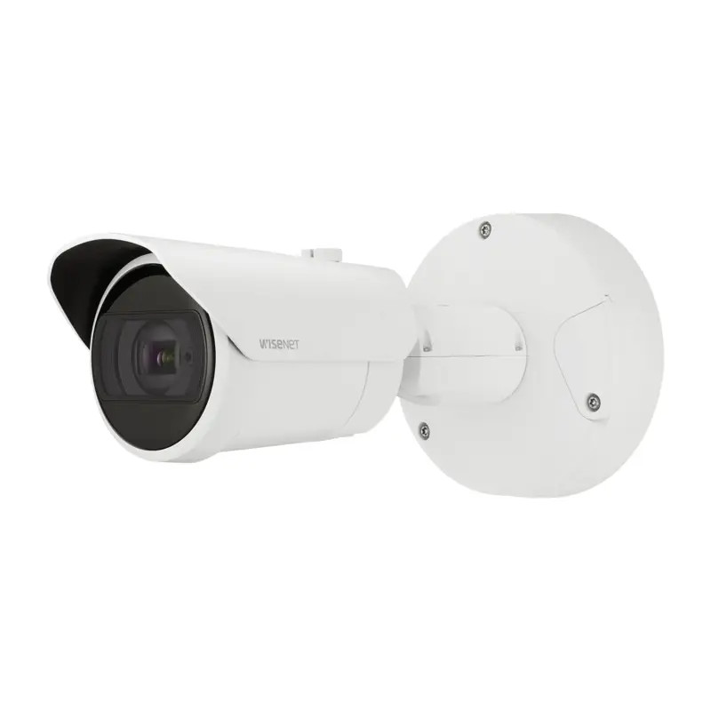Samsung Hanwha XNO-C8083R Outdoor IP Security Camera