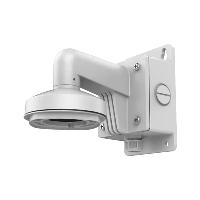 LTS LTB742-120B Wall Mounting Bracket with Junction Box