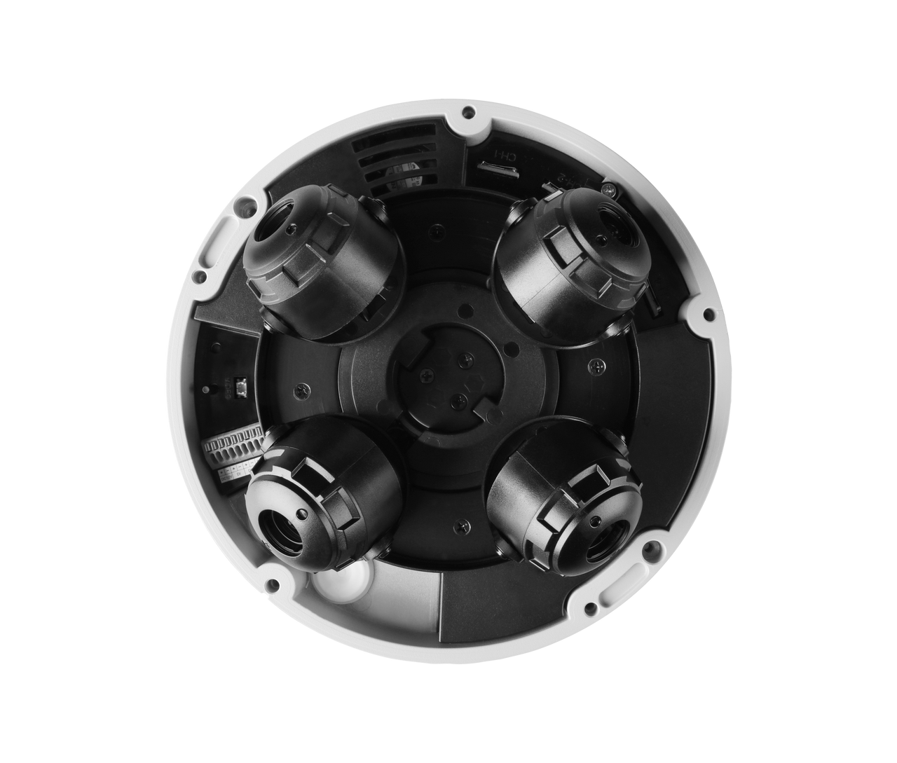 Digital Watchdog DWC-PVX20WATW Outdoor IP Camera