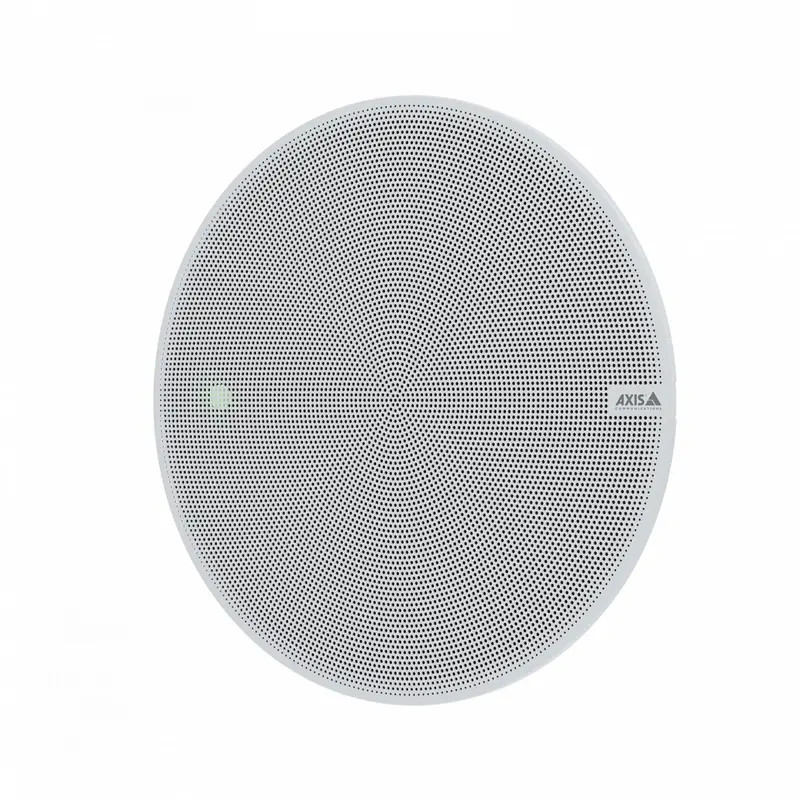 AXIS C1211-E PoE Network Ceiling Speaker - 02323-001