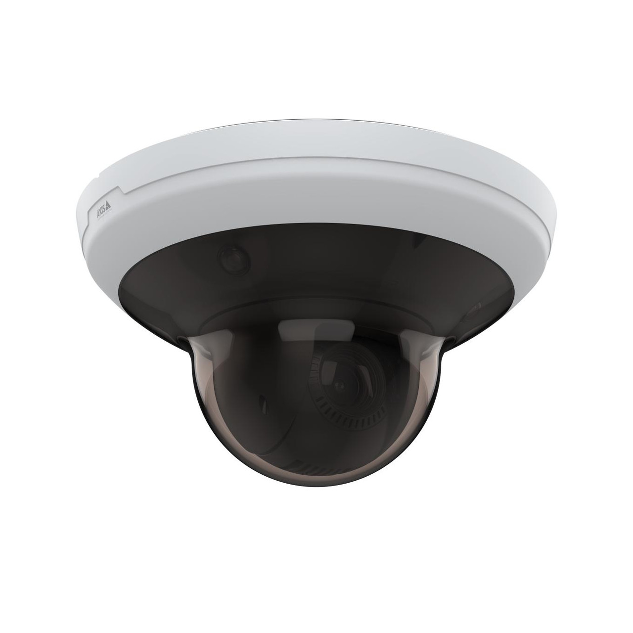 AXIS M5000 15MP Indoor IP Security Camera - 02188-001