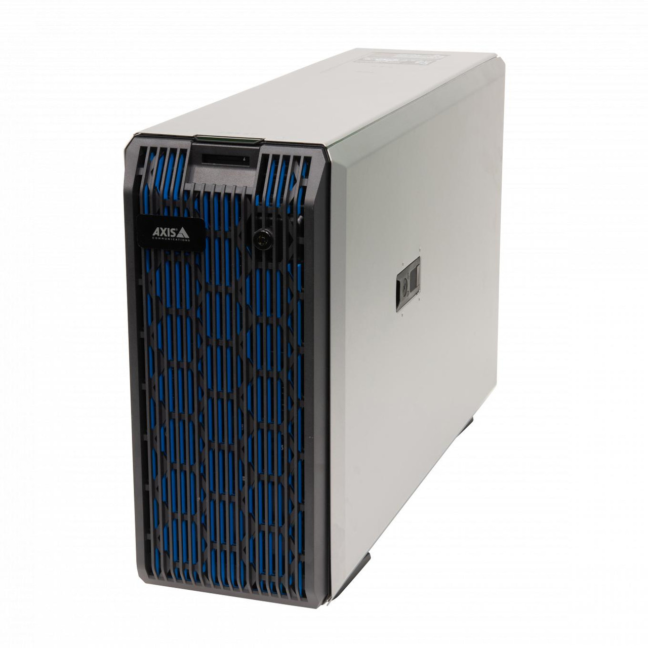 AXIS S1232 Camera Station Recording Server - 02536-004