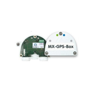Mobotix Mx-A-GPSA Weatherproof GPS Time Base