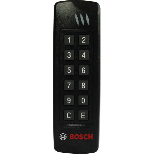 Bosch ARD-AYBS6380 Card Reader with Keypad
