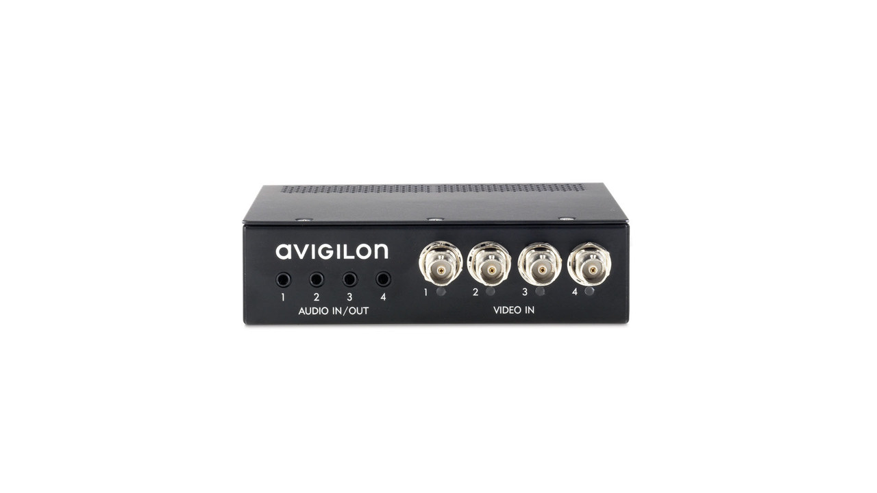 Avigilon ENC-BRK1U 1U Rack Mountable Bracket