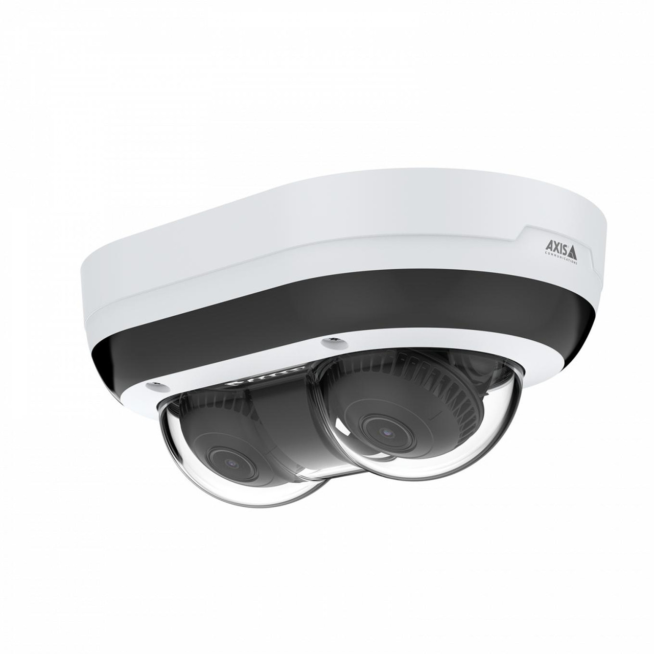 AXIS P4707-PLVE (02416-001) Outdoor Multi-sensor IP Camera