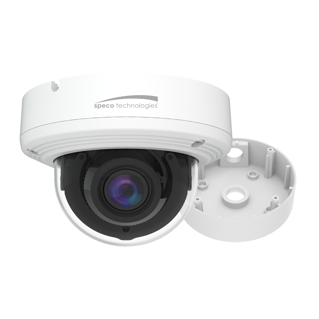 Speco VLDV1M 2MP Outdoor Dome HD-TVI Camera discontinued