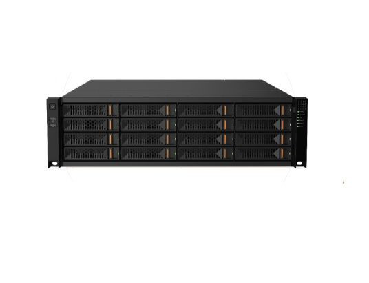 Samsung Hanwha XRN-3210RB2-64TB 32 Channel 32MP NVR