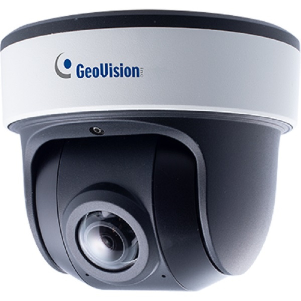 Geovision 84-PDR880W-0010 8MP Outdoor Dome IP Camera