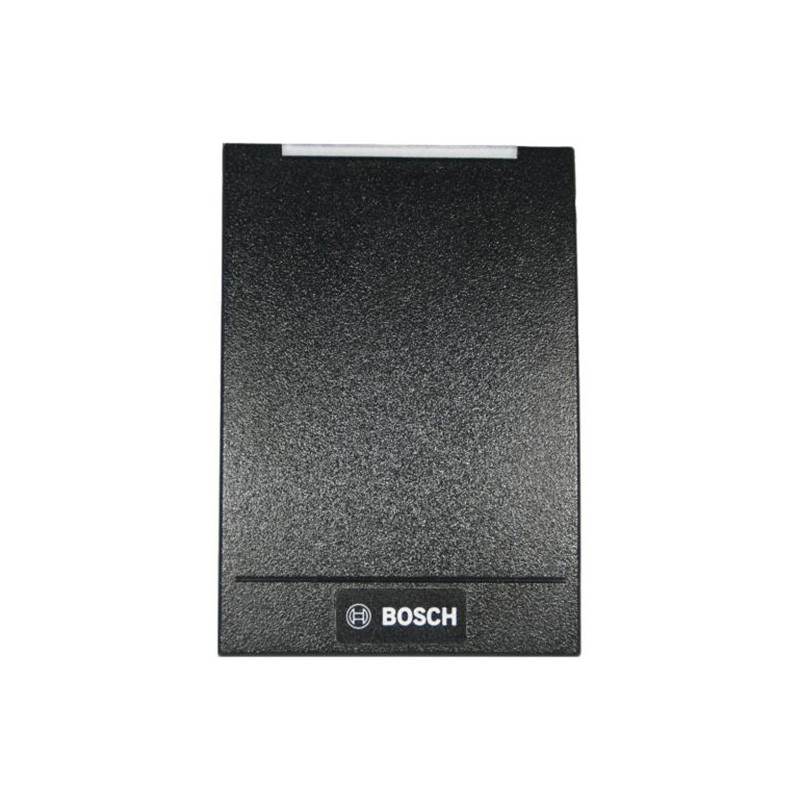 Bosch ARD-SER40-RO iCLASS/MIFARE Card Reader, OSDP discontinued