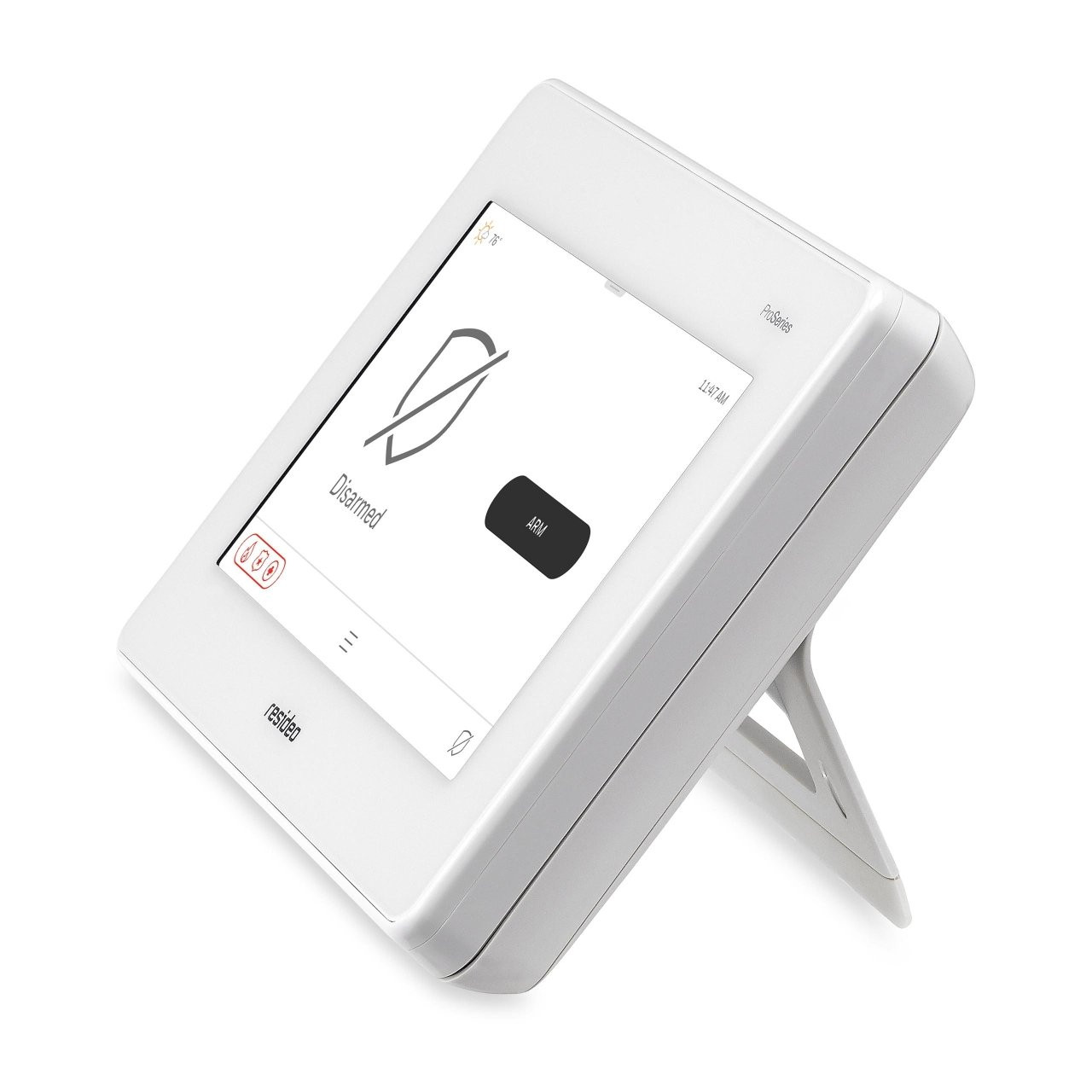 Resideo PROA7PLUSC ProSeries Plus 7" All-In-One Panel