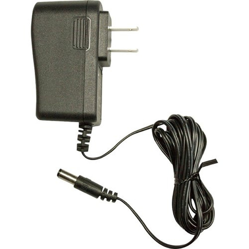 W Box 0E-PPS12V1AC 12VDC, 1A 6' Cord