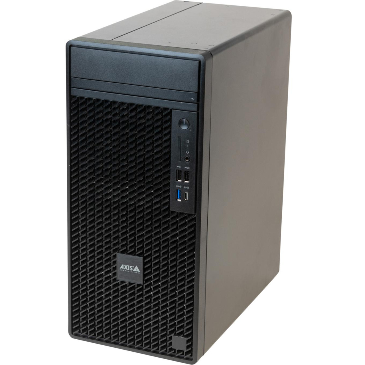 AXIS S1216 16 Channel Tower Recording Server - 02694-004