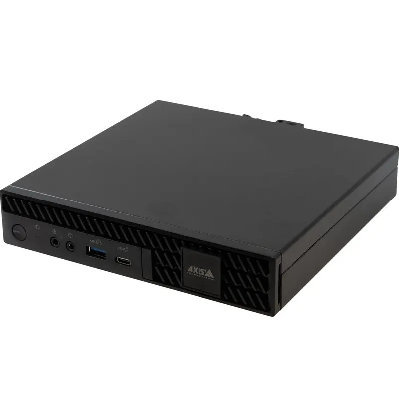 AXIS Camera Station S9301 Workstation - 02693-004