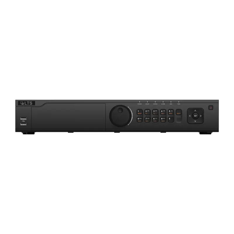 LTS LTD8432M-ST 8MP 4K 32 Channel Digital Video Recorder discontinued