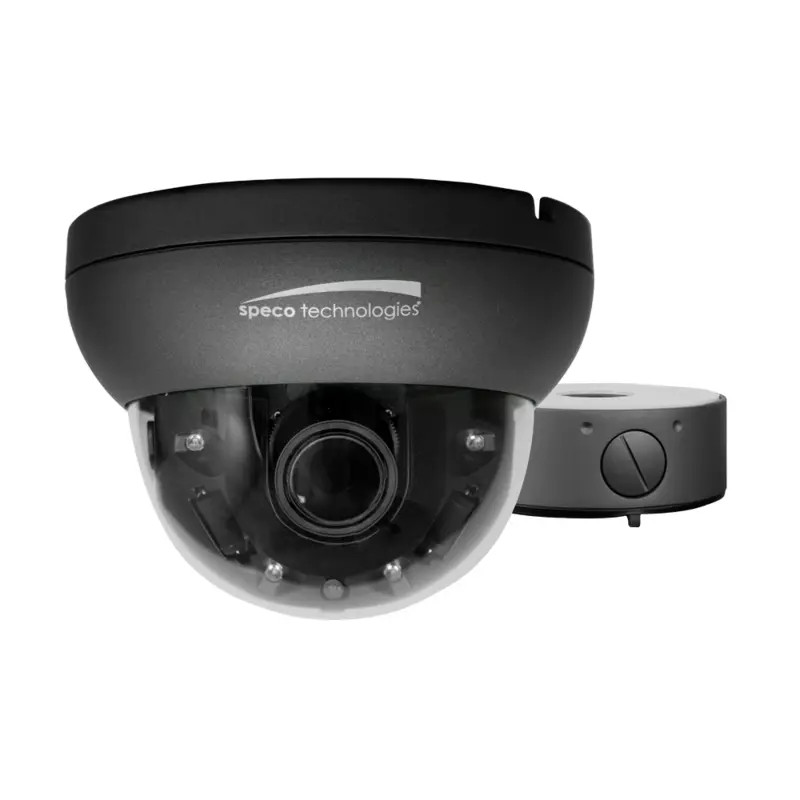 Speco H4FD1M 4MP Night Vision Outdoor Security Camera discontinued