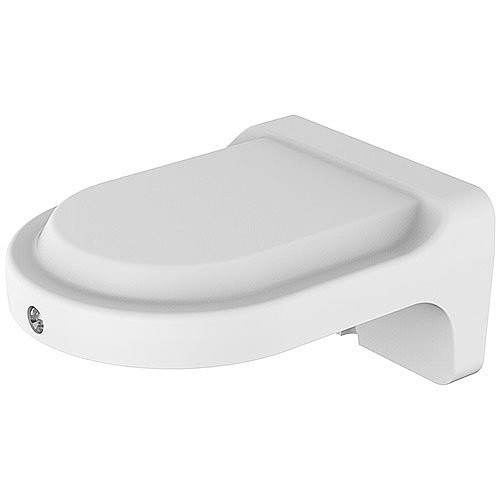 Geovision GV-Mount211-5 Wall Mount Bracket - 81-MT21150-0001