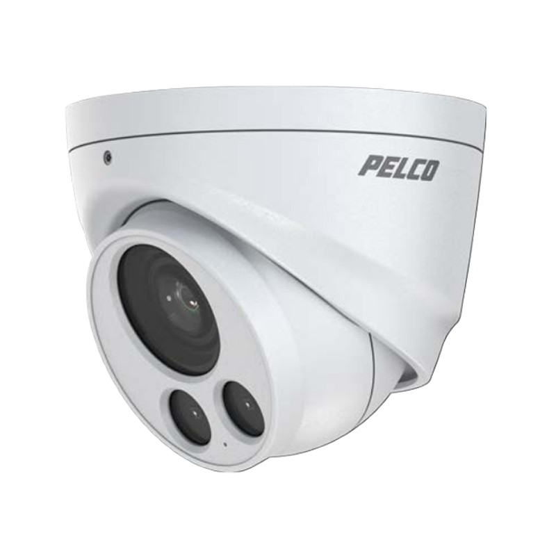 Pelco ITV529-1ERS 5MP Outdoor IP Security Camera
