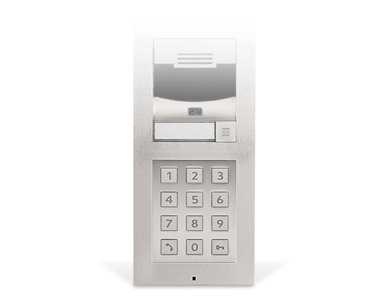 2N 01253-001 Numeric Keypad Module by AXIS