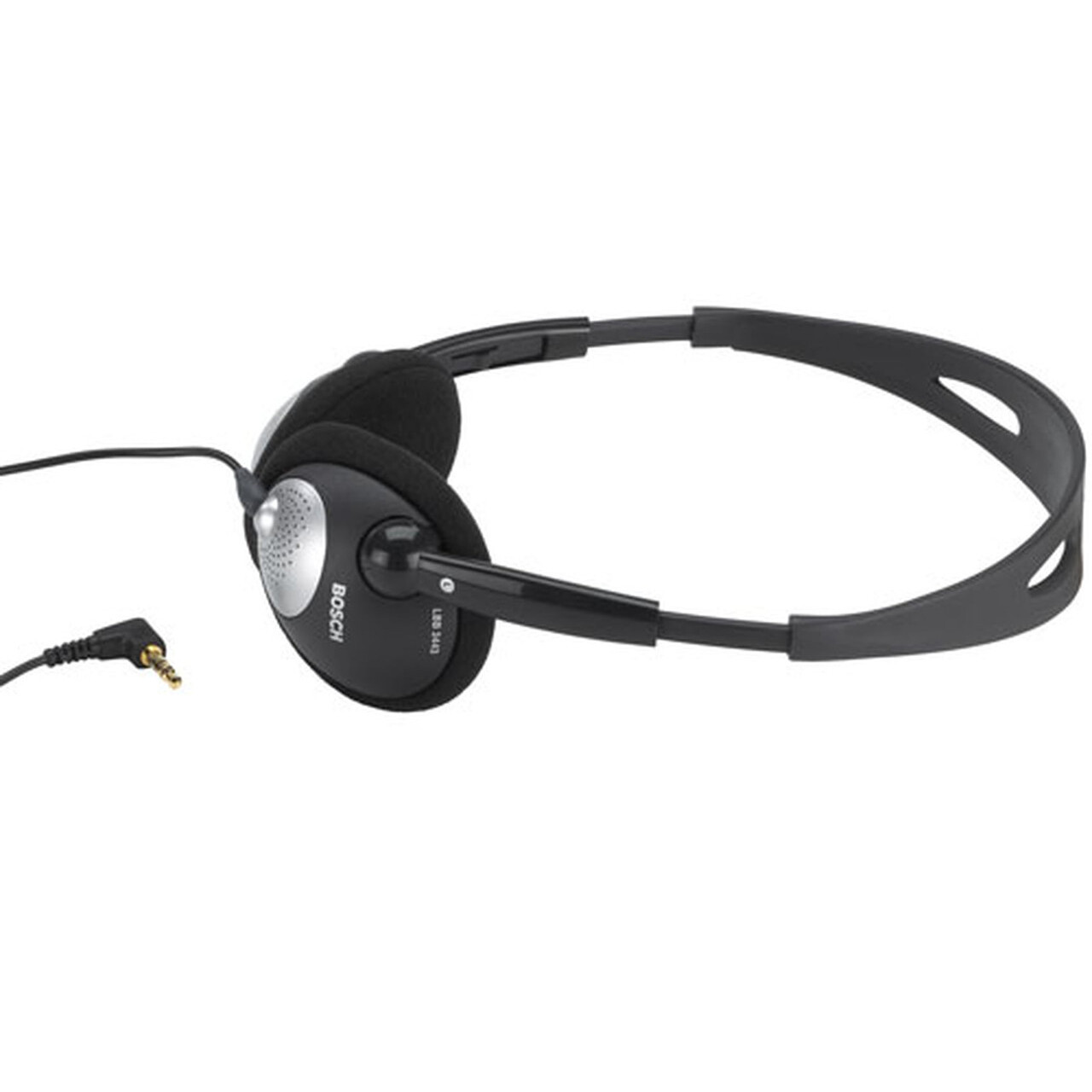 Bosch LBB3443/10 Lightweight Stereo Headphone