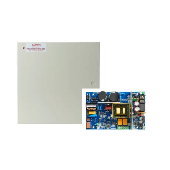 LTS LTK-AQD4-4C1R1, Securitron Power Supply discontinued