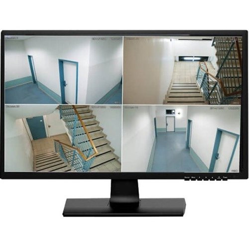 W Box 0E-20LED2 20" Full HD Pro-Grade Color Monitor