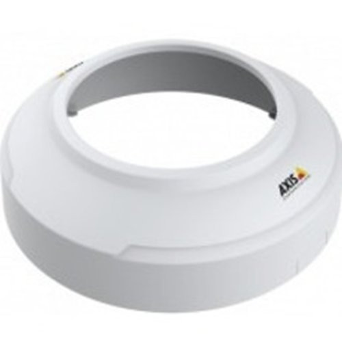 AXIS M42 Casing A for M42 Series, 4-Pack, White - 01922-001