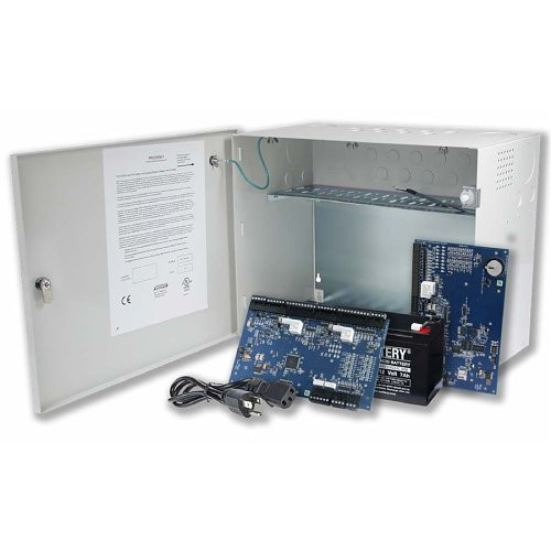 Honeywell PRO42R1 PRO4200 Single Reader Module