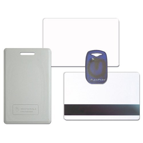 Honeywell PVC-I-5-SPEC Wiegand Proximity Card discontinued