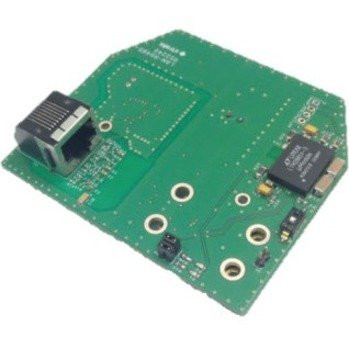 Honeywell CH12005001 PRO E Series PoE Plug-in IP Module